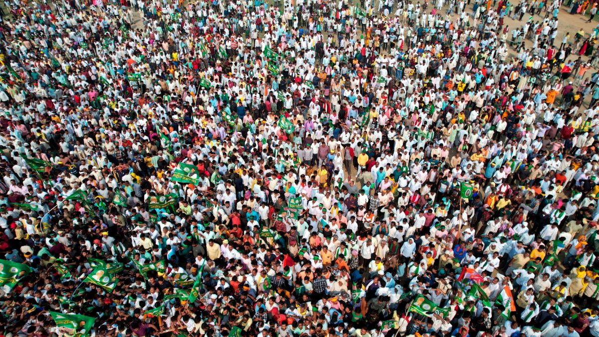 Bihar election 2025 result announcement date and time: When will assembly election results be ...