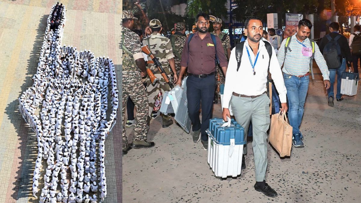 Bihar Exit Polls 2025 Live Streaming: When and where to watch exit ...