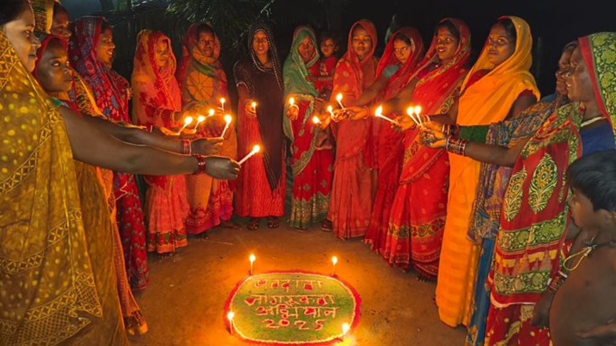10 things to know about Bihar election 2025 phase 2 - India News | The ...
