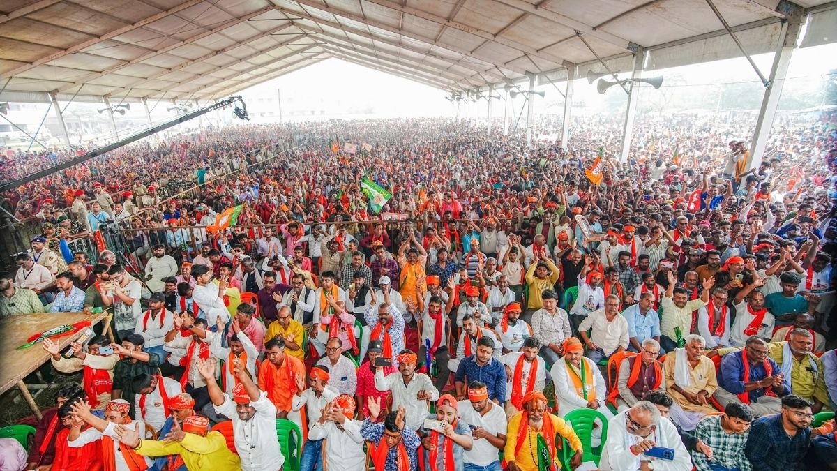 Bihar Assembly Elections 2025 Seat-wise candidates List from BJP, RJD ...