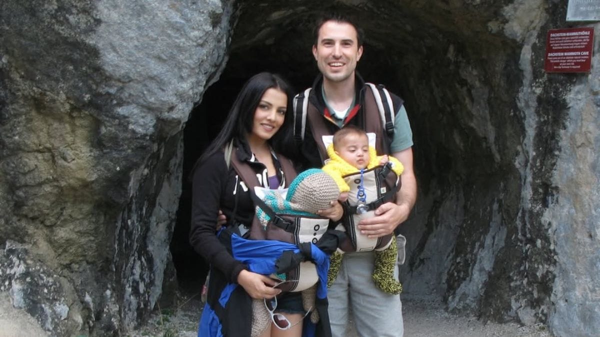 Celina Jaitly files Rs 50 crore domestic violence case against husband Peter Haag in Mumbai ...