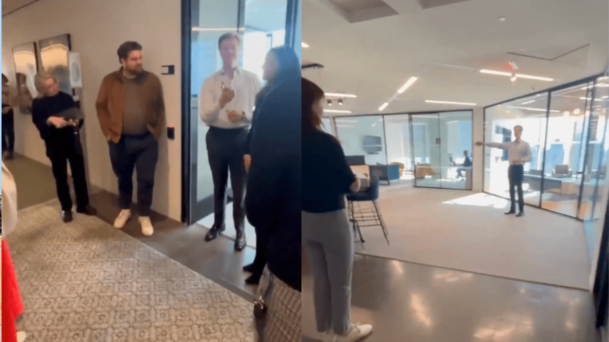 ‘Extreme misconduct,’ Condé Nast fires four employees who confronted HR ...