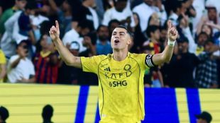 Cristiano ronaldo News: Cristiano ronaldo Latest News, Cristiano ...