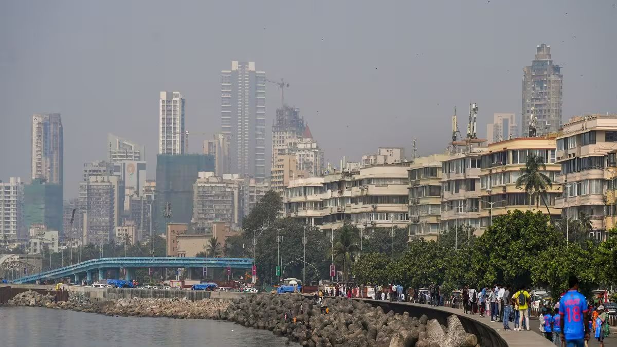 Maharashtra eyes $1-trillion economy by 2030: Official - Economy News ...