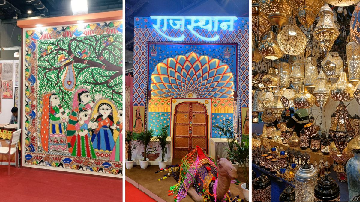 International Trade Fair Delhi 2025: Check how to book tickets, timings ...