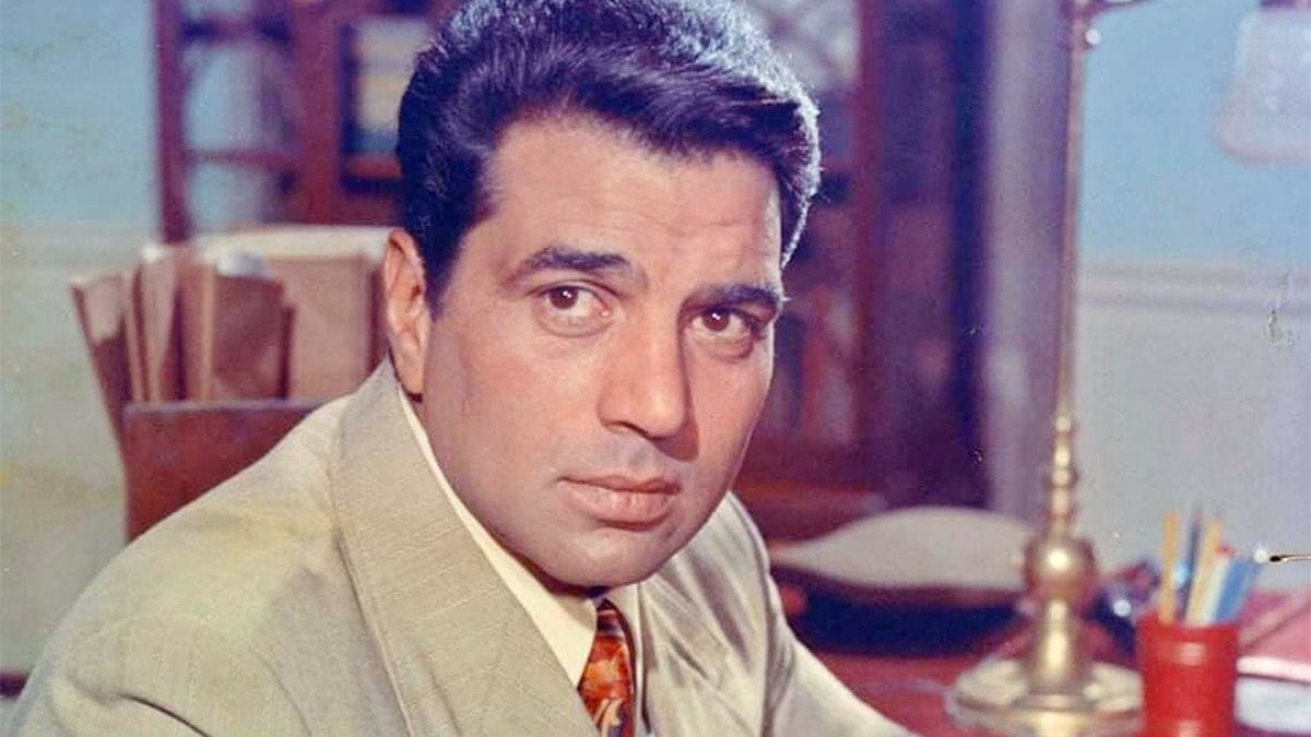 Dharmendra passes away at 89: Actor's most iconic dialogues his fans ...