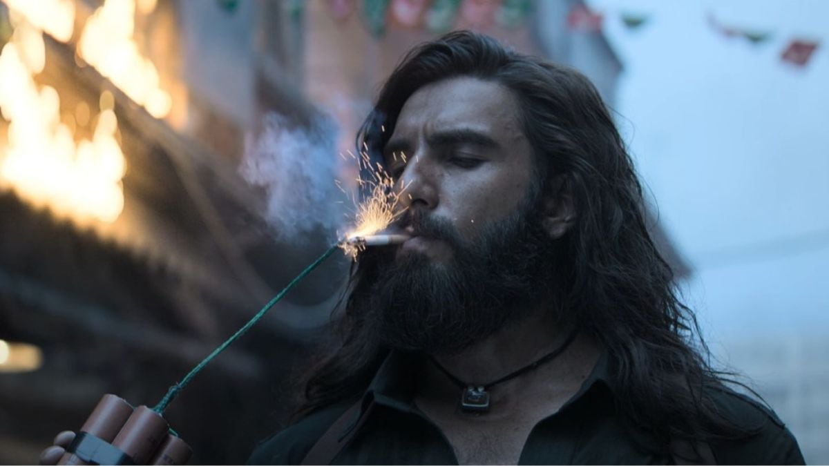 Ranveer Singh's Dhurandhar release back on track after CBFC rules out connection to Major Mohit ...