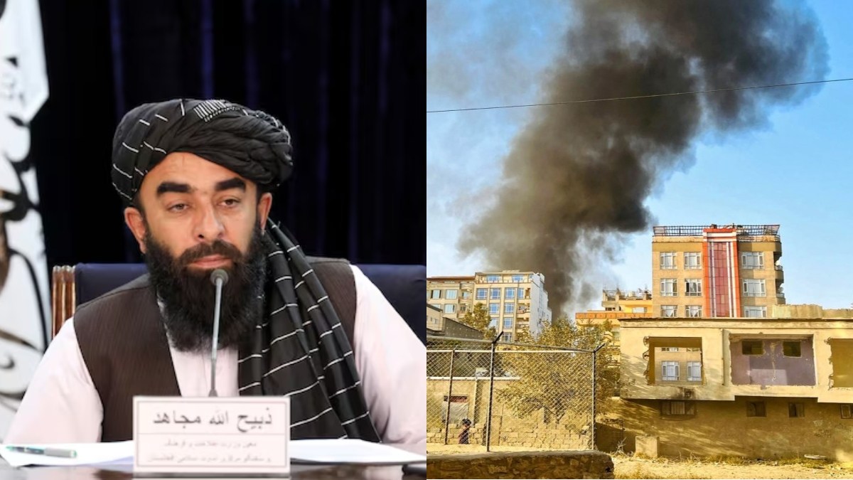 At least 9 children killed in Afghanistan as Pakistan launches ...