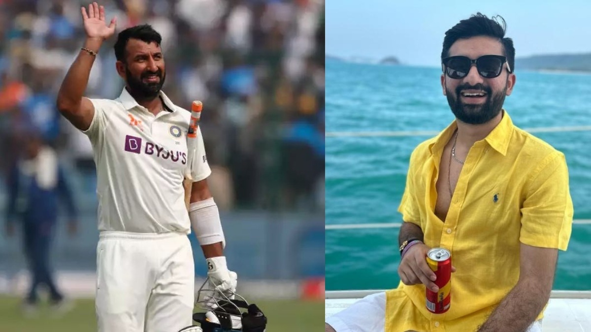 Who was Jeet Pabari? Cheteshwar Pujara’s brother-in-law dies by suicide ...