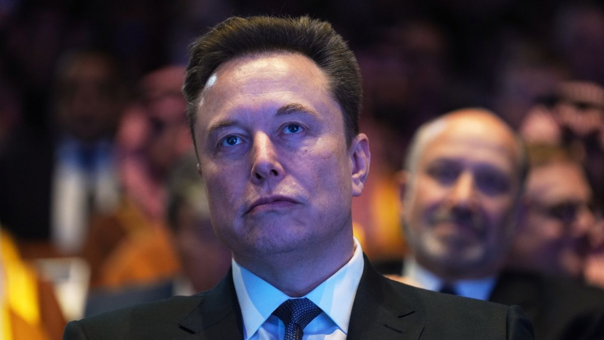 Elon Musk predicts future without poverty, says there will be ‘no need ...