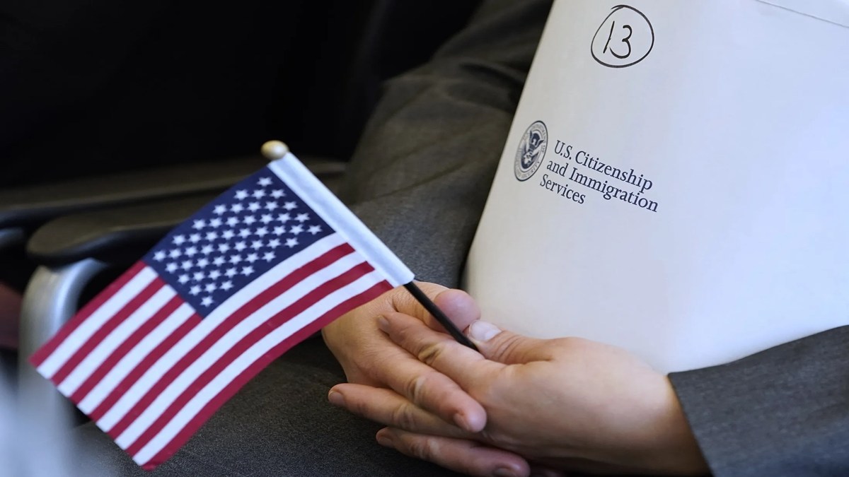Trump travel ban restrictions expand to 20 more countries - US News ...