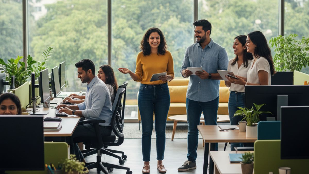 The hidden trait behind high-performing managers, according to new ...