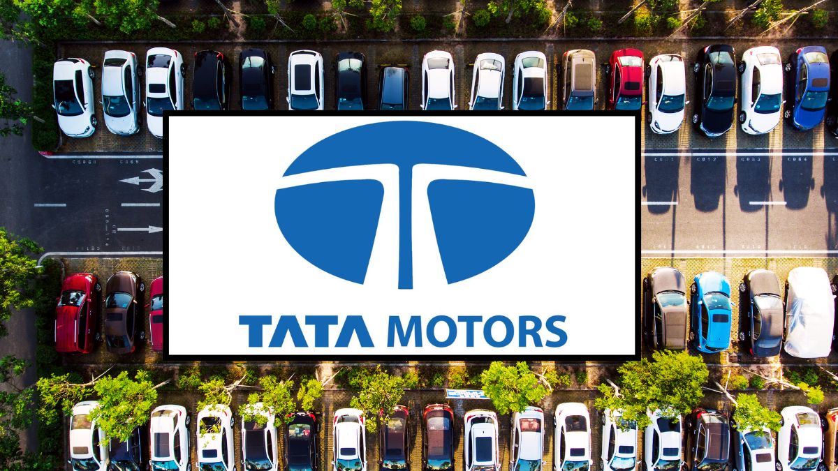 Tata Motors PV profit soars multi-fold on one-time gain - Industry News ...