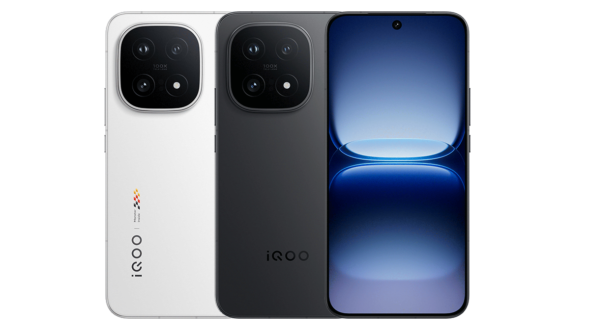 iQOO 15 launched in India as OnePlus 15, iPhone 17 rival: Check design ...