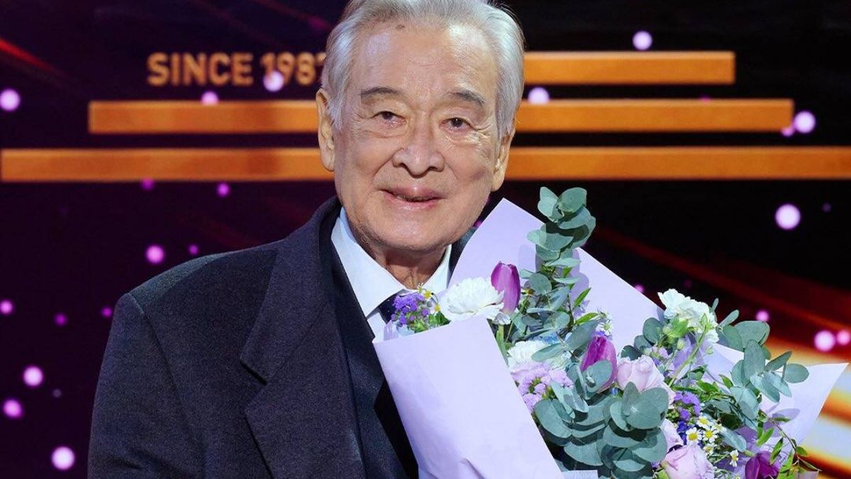 Who was Lee Soon Jae? Veteran K-drama actor passes away at 91