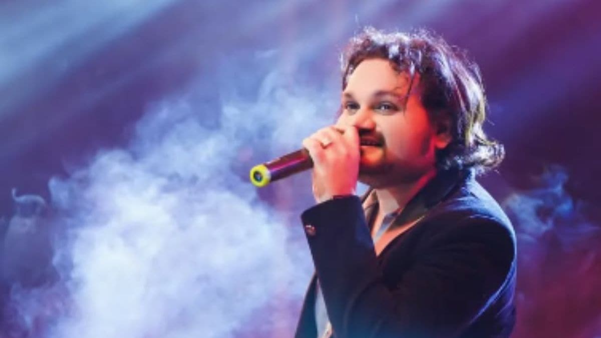 Odia singer Humane Sagar passes away at 36: Hidden signs of pneumonia ...