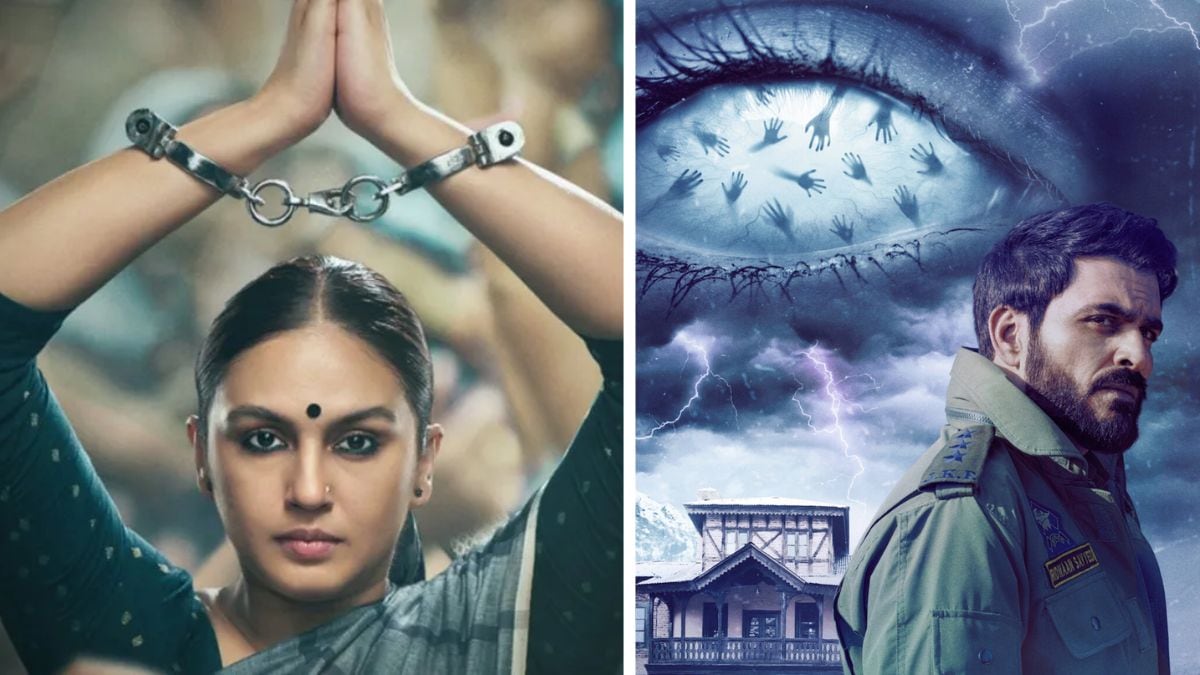 Maharani Season 4 to Baramulla: Friday OTT releases you should add to ...