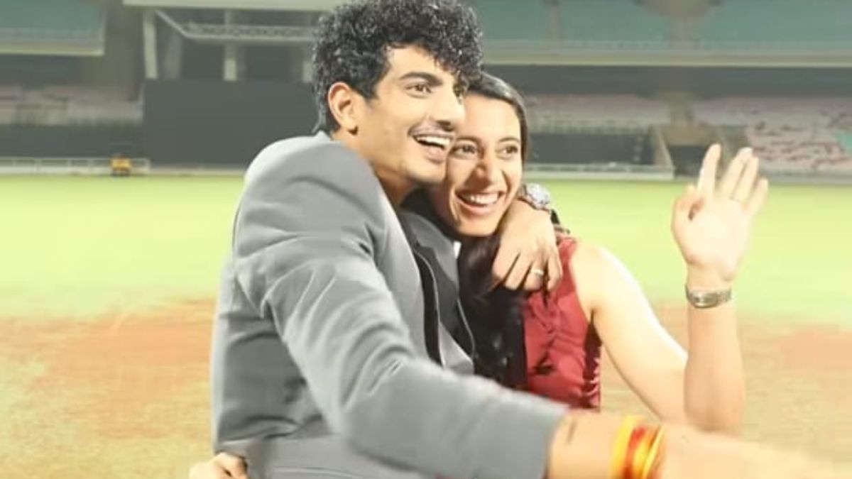 'Wedding is off': Smriti Mandhana breaks silence after postponing ...