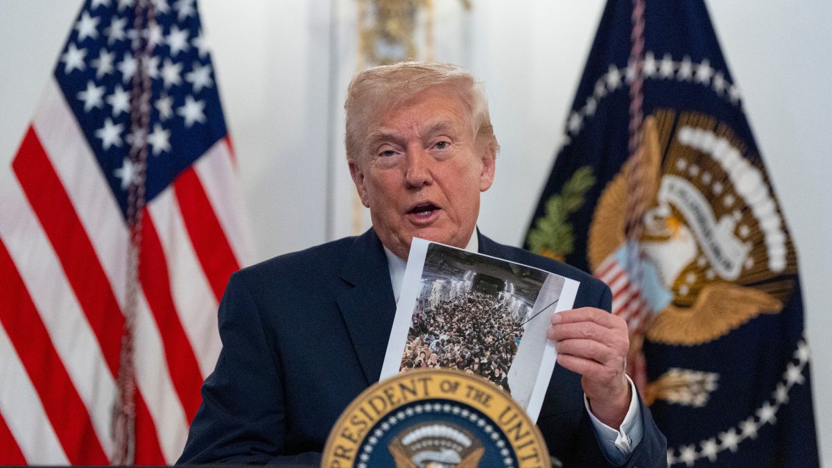 'I will permanently pause migration from third world countries' - Will ...