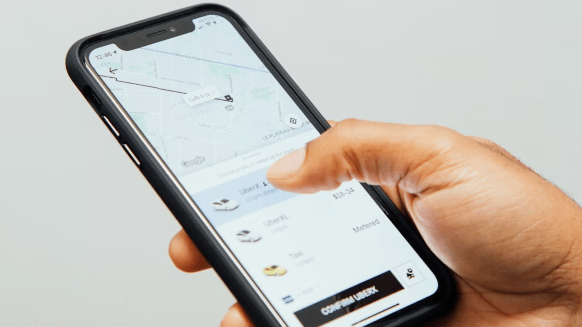 ‘Called 100 but no response’: Activist claims Uber driver turned ...