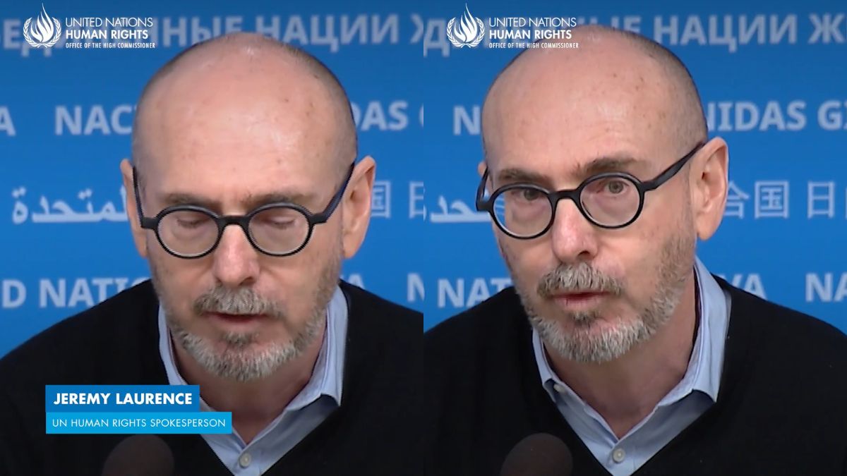 UN human rights chief red-flags Pakistan's 'hastily adopted ...