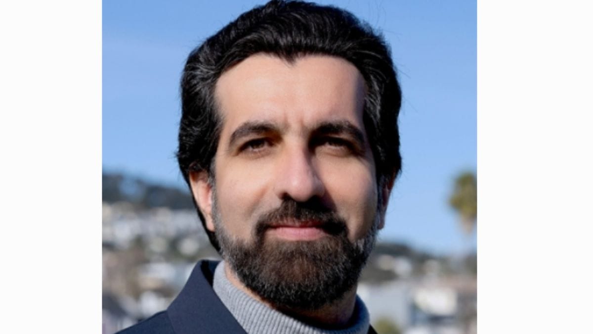 Iranian professor on H-1B visa released 3 days after US immigration ...