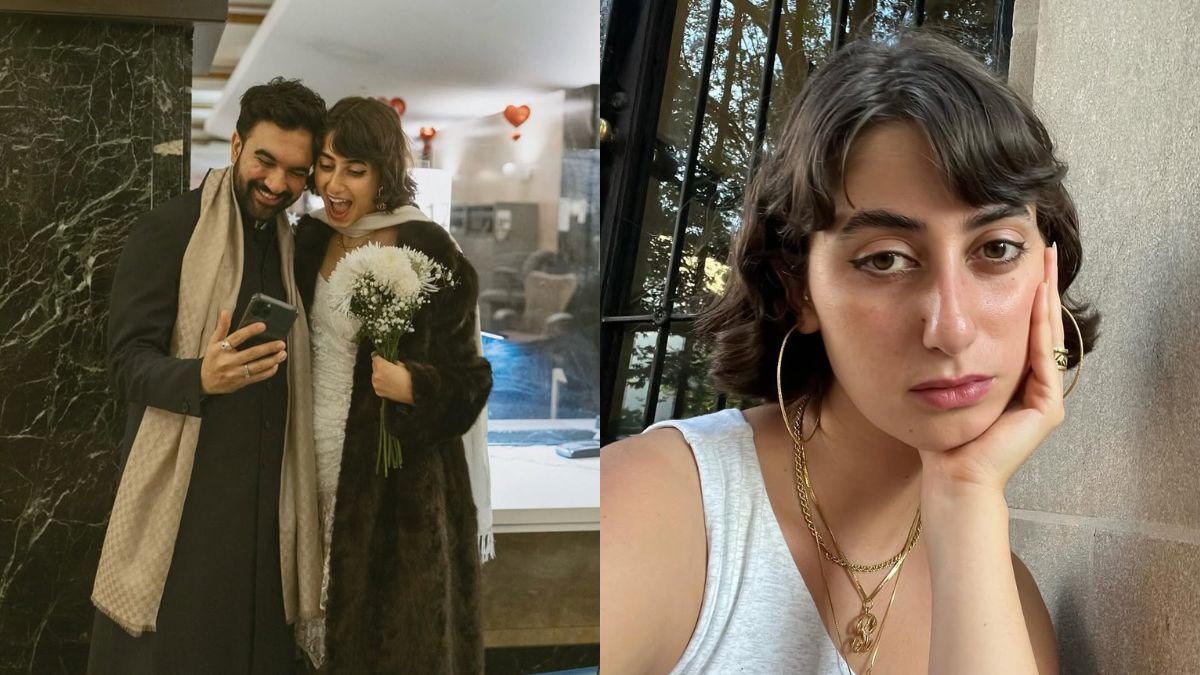 Who is Rama Duwaji? New York City Mayor-elect Zohran Mamdani's wife and ...