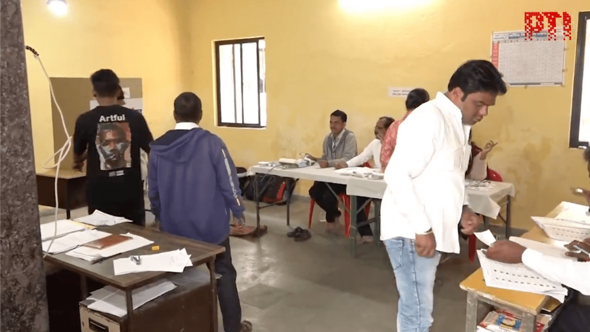 Ahmednagar Nagar Parishad, Nagar Panchayat Results 2025 Live: Ahmednagar Local Body Election ...