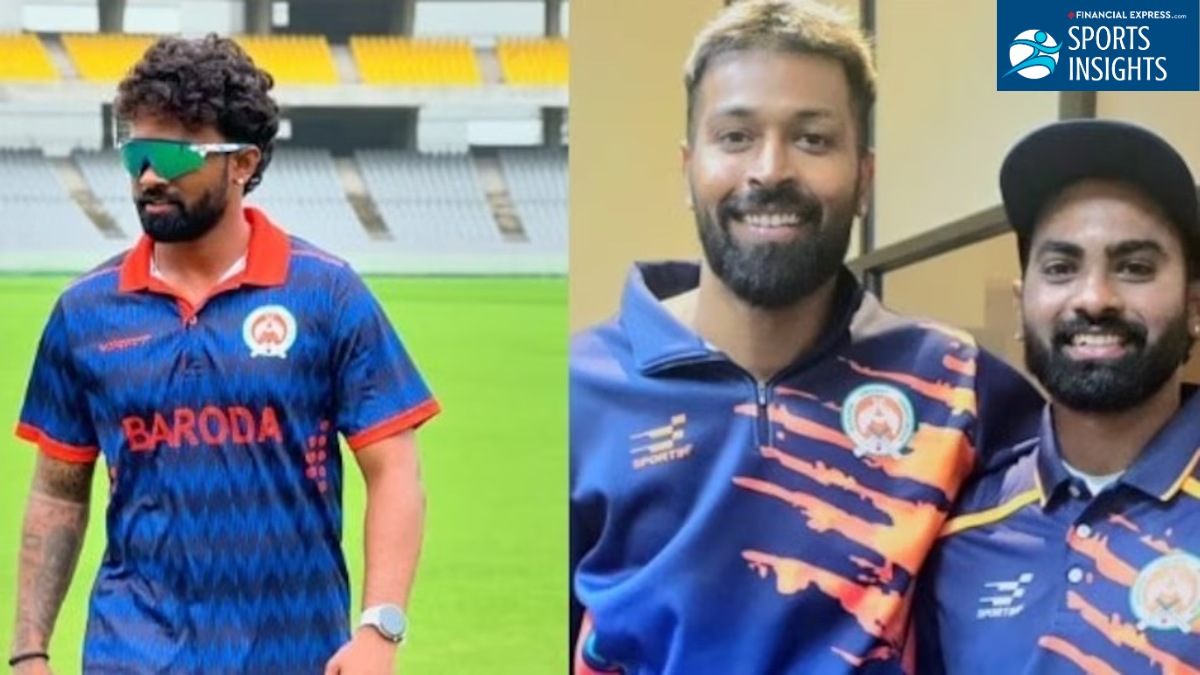 India’s T20 batting bench is getting scary deep. Amit Pasi’s debut ...