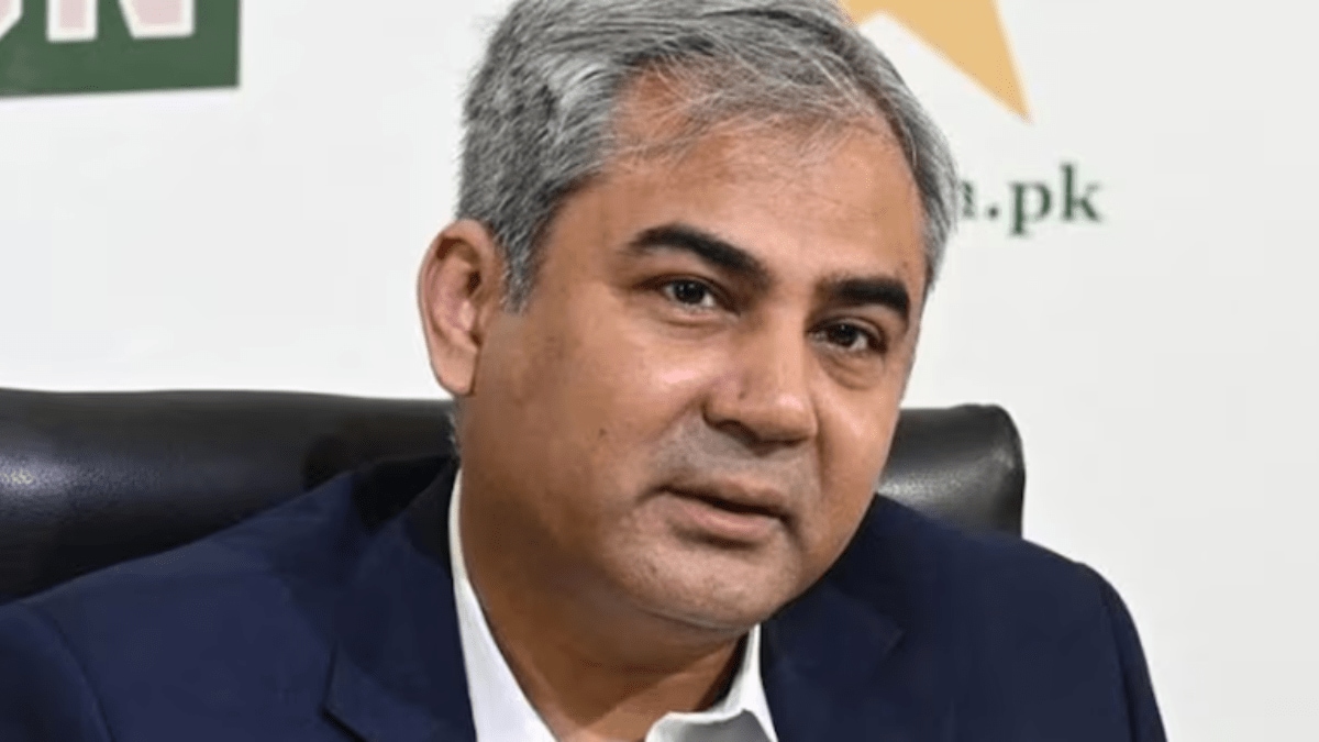 Asia Cup 2025 Trophy row: PCB chief Mohsin Naqvi sets conditions for ...