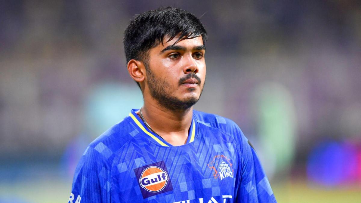 India Under-19 ICC World Cup 2026: Squad, fixtures, full schedule - All ...