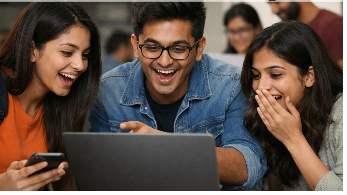 IIM CAT Result 2025 Out Now: Download Link iimcat.ac.in | CAT 2025 ...