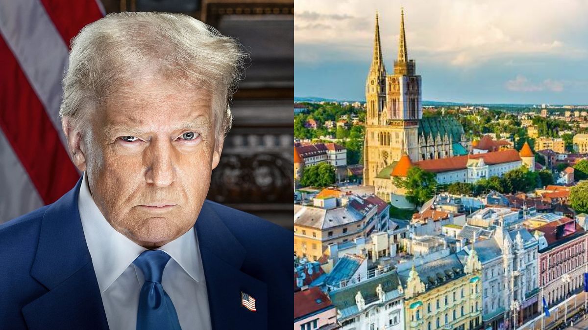 Donald Trump named Europe’s most powerful by Politico — full top 10 ...