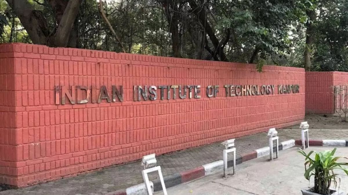 IIT K sets Day 1 placement record with 672 job offers - Education News | The Financial Express