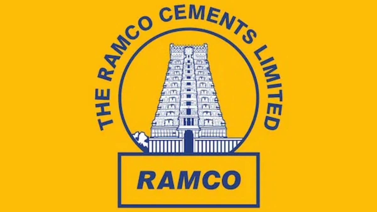 Ramco Cements sells ₹515-crore of non-core assets to Prestige Estates