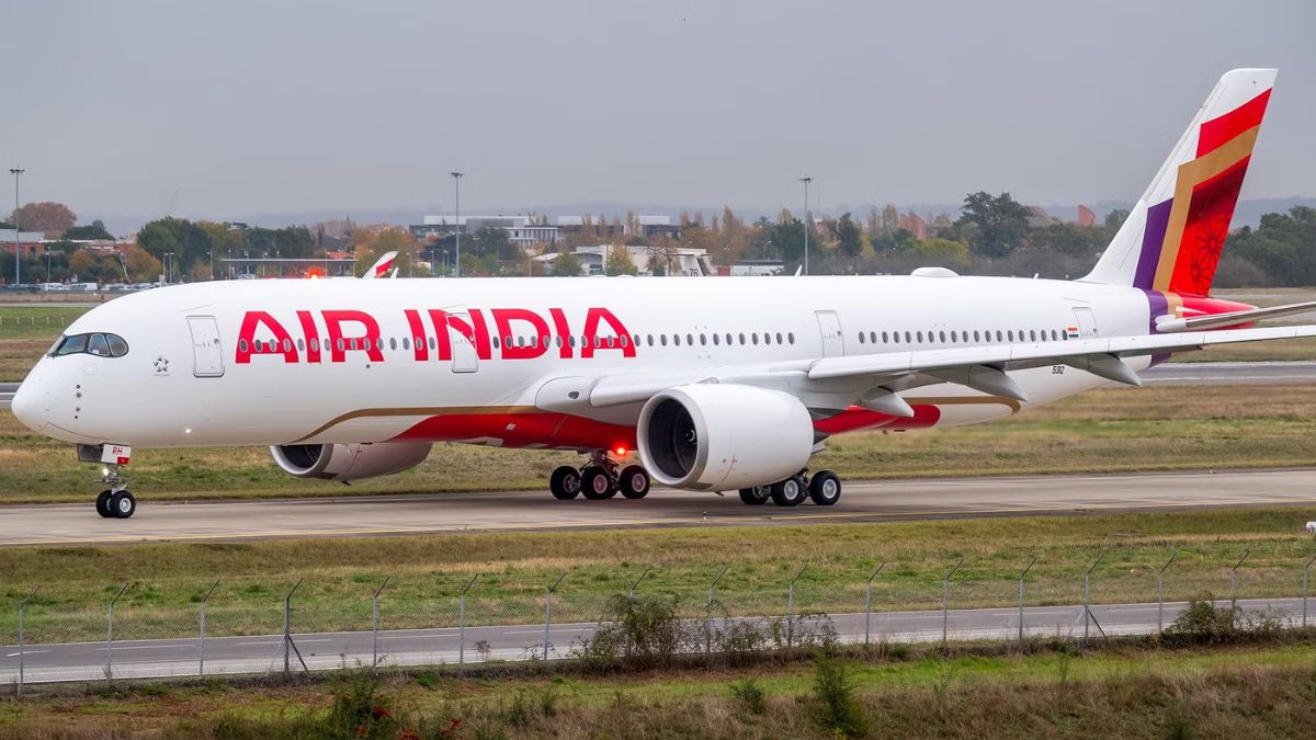 Air India to induct three factory-fresh aircraft in coming weeks ...