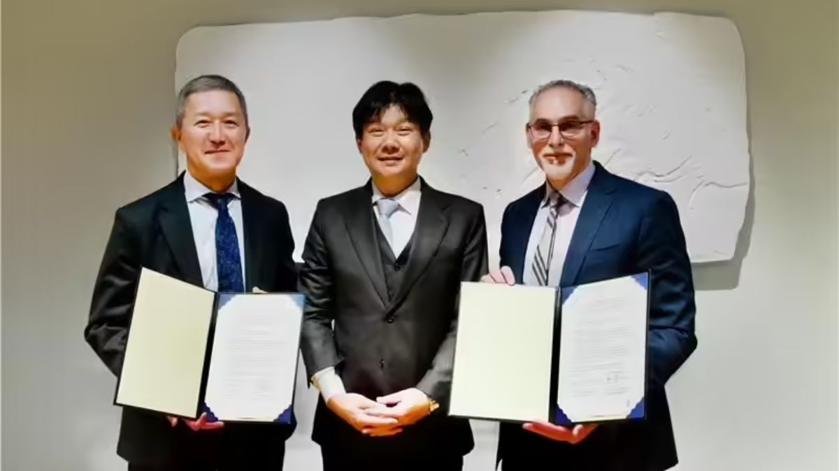 Tata Electronics partners with Japan’s ROHM for semiconductor chips ...