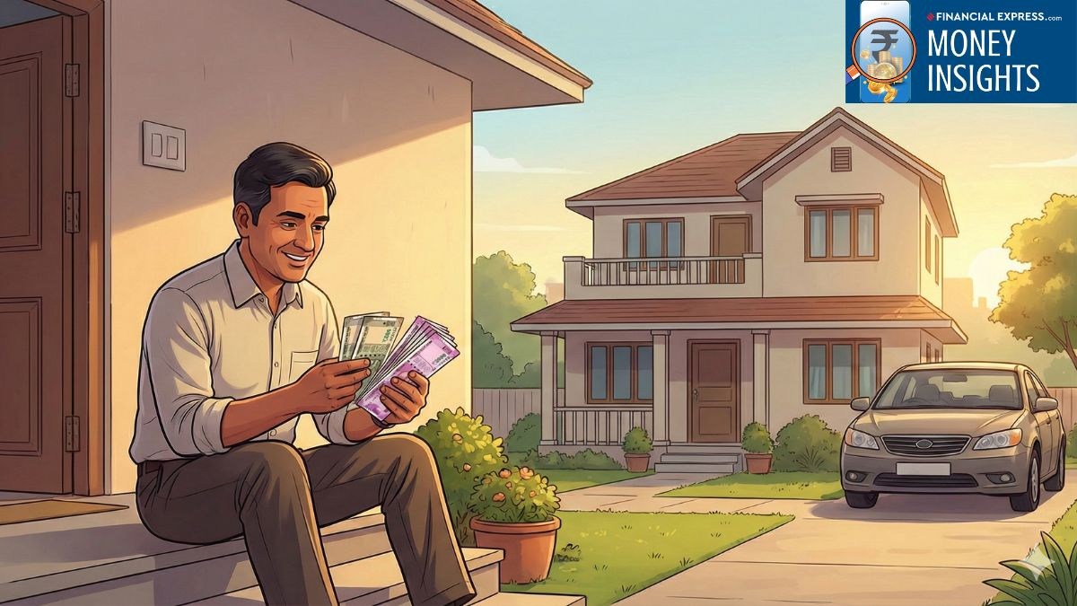 Why ₹2 crore is the new ₹1 Crore: The real cost of being 'settled ...