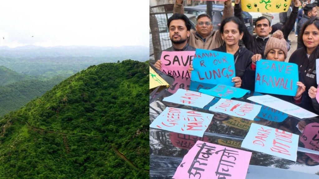 Explained | The Aravalli Cut-off: Why the new definition has alarmed ...