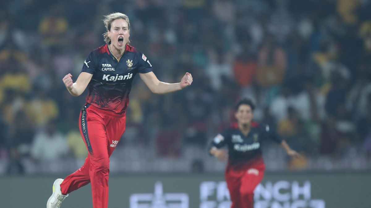 Ellyse Perry, Annabel Sutherland withdraw from WPL; RCB, DC name ...