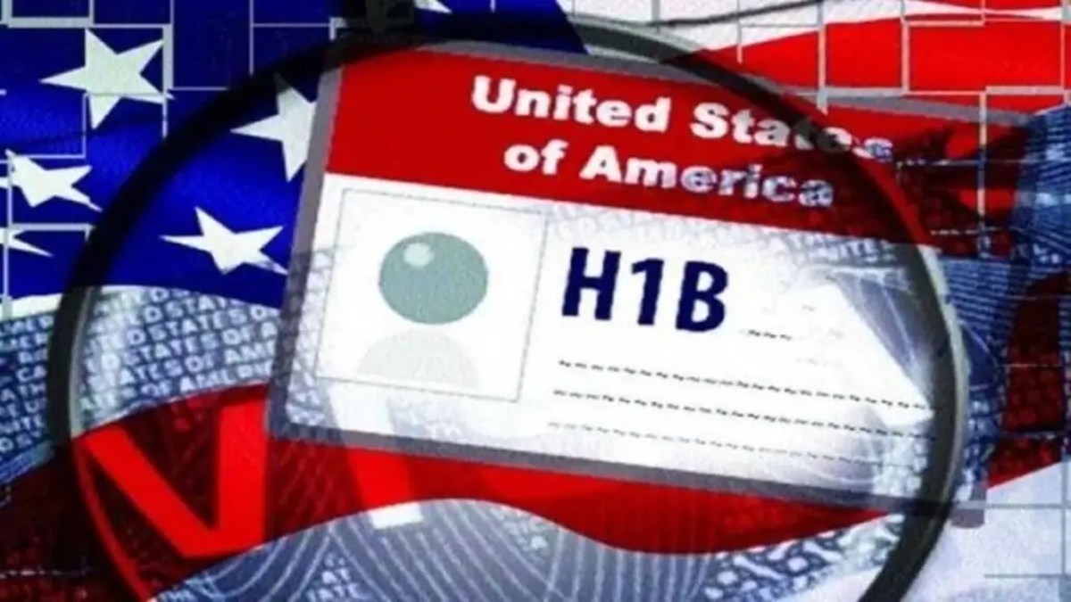 H-1B hate: Nearly 50% Indian techies face racial discrimination in US ...