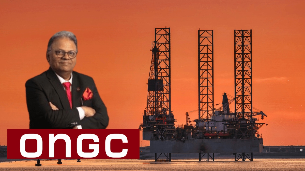 ONGC Chairman Arun Kumar Singh gets rare one-year extension - Business ...