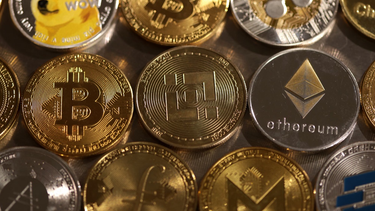 Cryptocurrency: Latest Cryptocurrency News, Check Bitcoin, Coindex ...