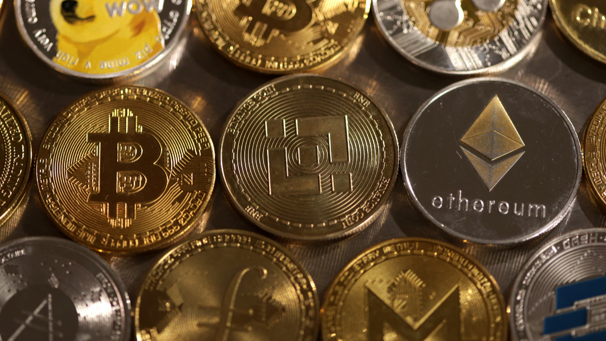 Cryptocurrency: Latest Cryptocurrency News, Check Bitcoin, Coindex ...
