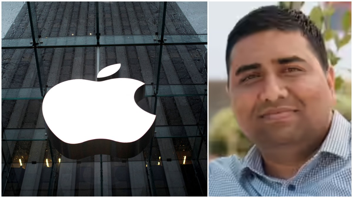 Meet Amar Subramanya: Indian-origin techie and Bangalore University ...