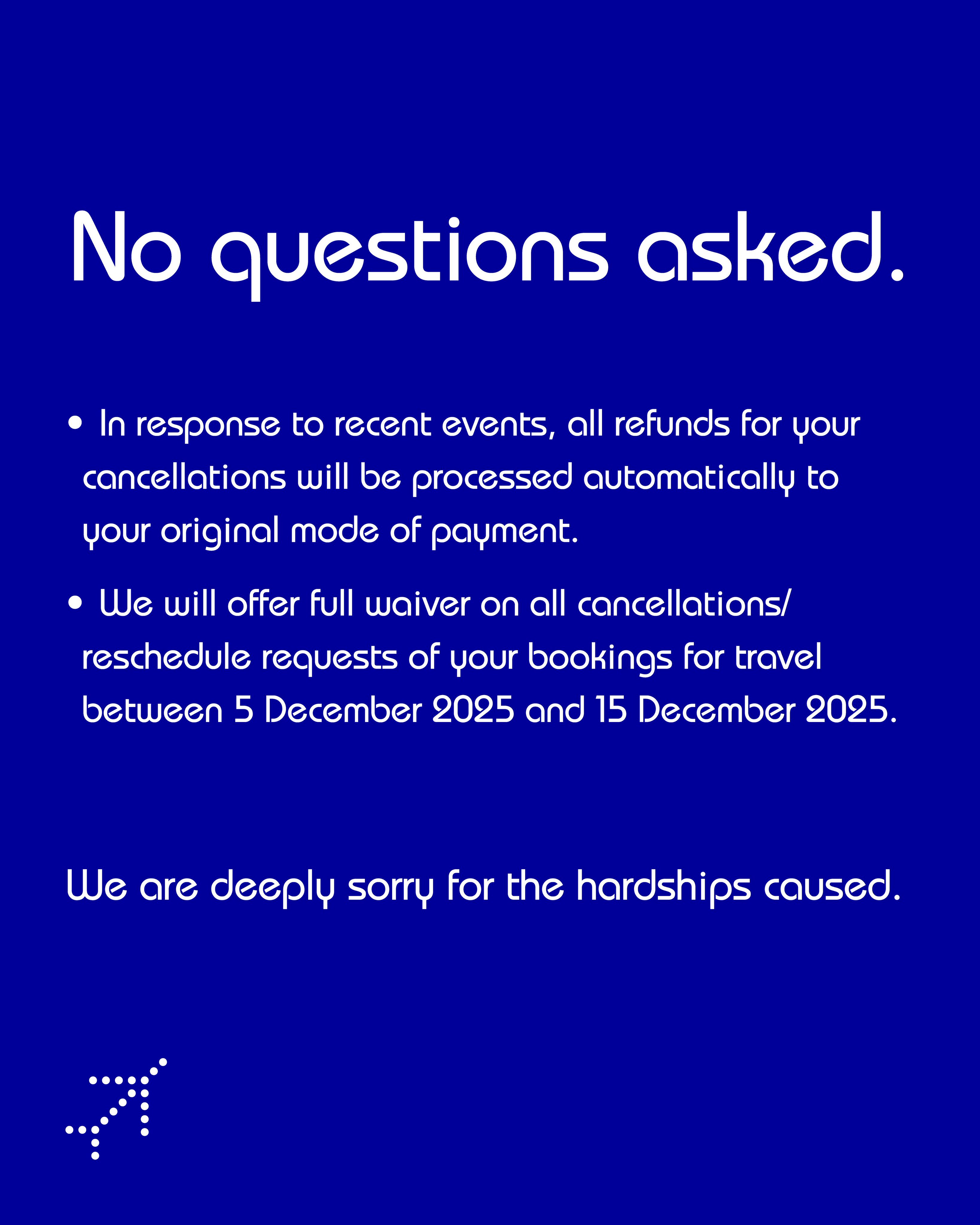 IndiGo flight cancellation crisis Highlights: DGCA issues show-cause ...