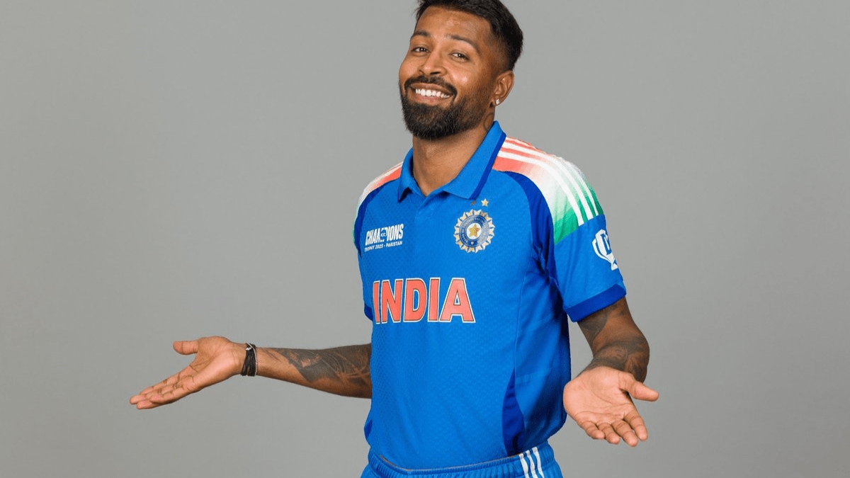 India vs South Africa 1st T20I Predicted Playing XI: Hardik Pandya in ...