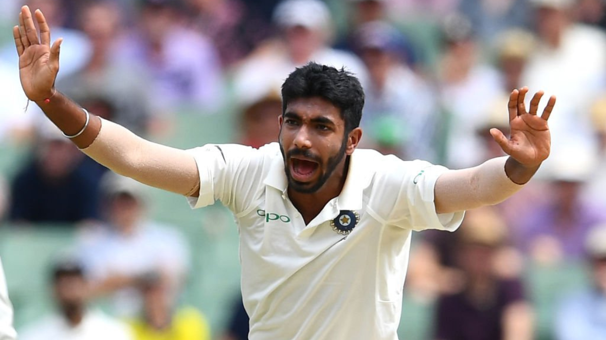 Jasprit Bumrah's Melbourne magic: How Bumrah conquered the MCG in 2018 ...