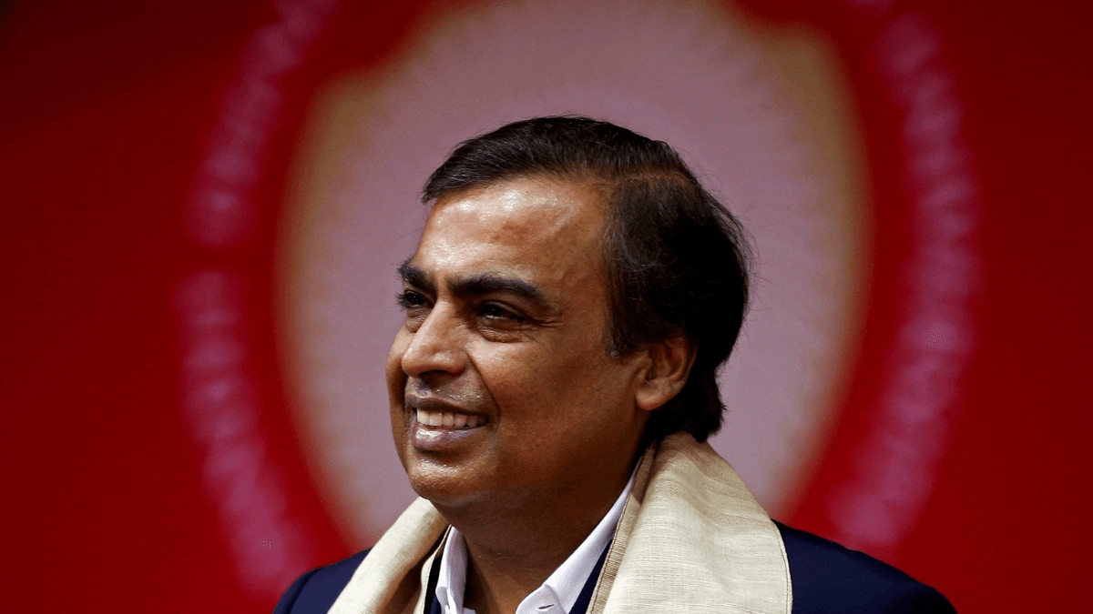 Reliance Jio to launch people-first AI platform, for India and the ...