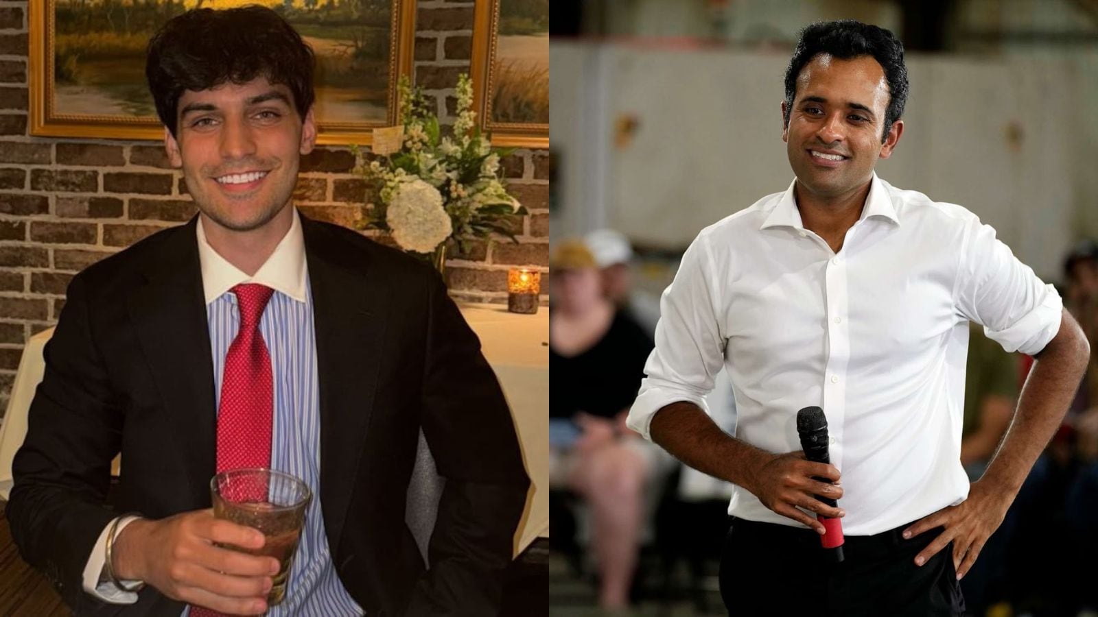 Nalin Haley targets Vivek Ramaswamy in explosive post, says 'he was ...